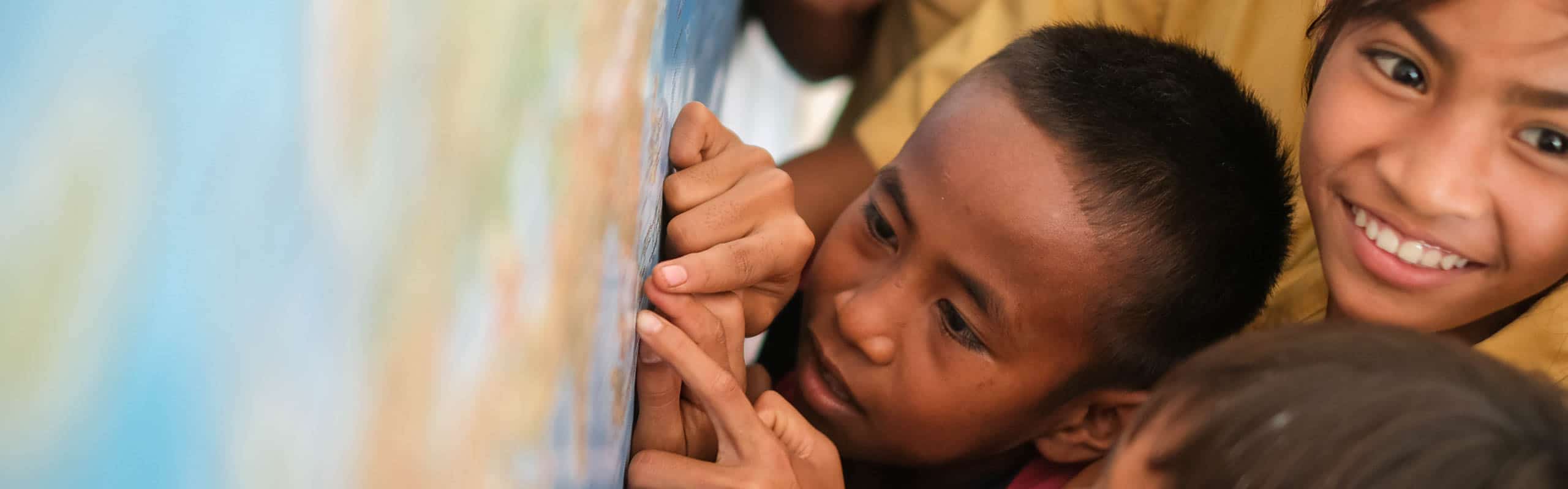 Kawan Pintar - Kawan Baik Indonesia - Kawan Baik Indonesia