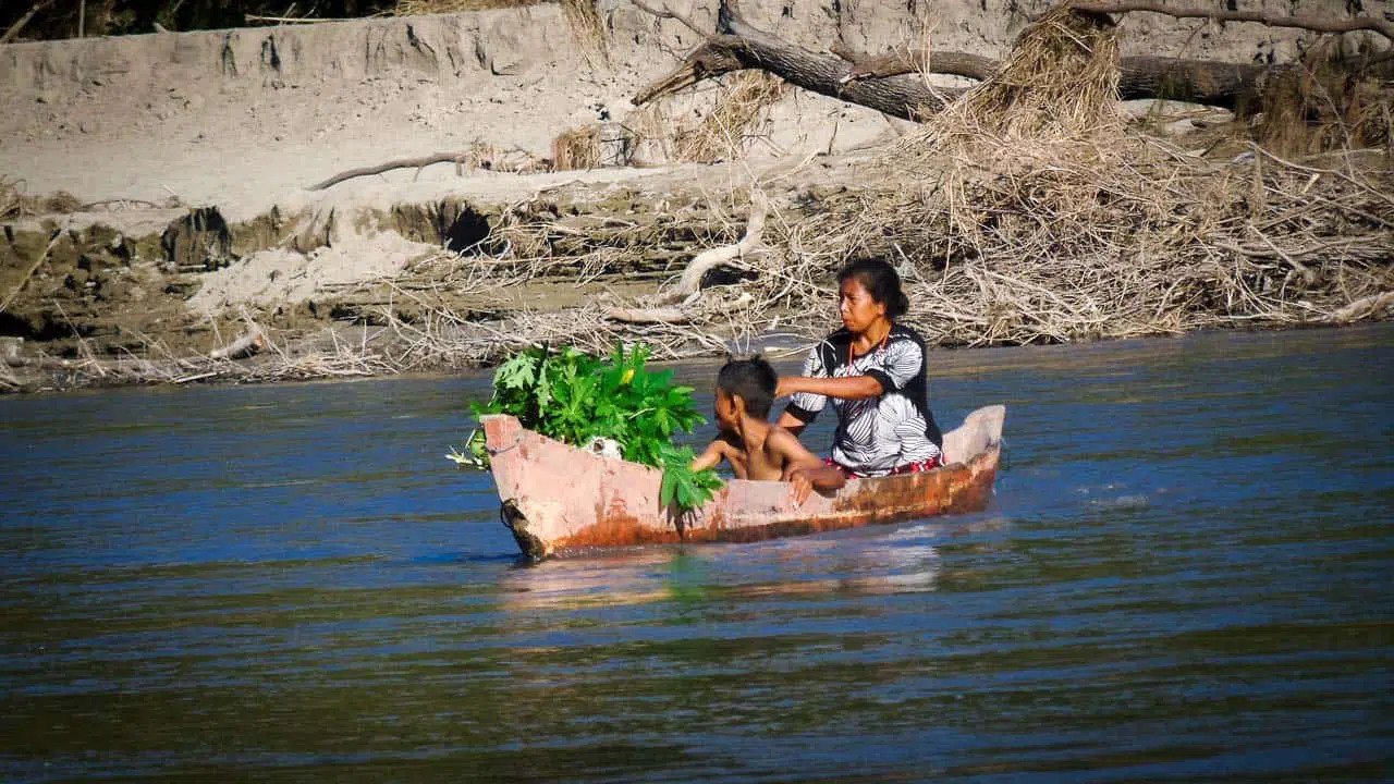 Bantuan kepada orang-orang dalam kasus masalah gizi buruk - Kawan Baik ...