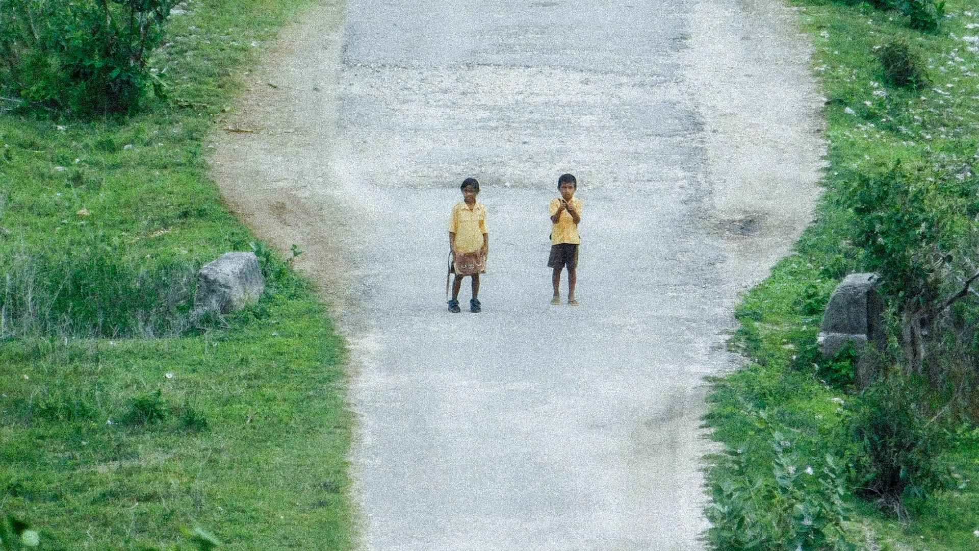 Contoh Open Recruitment Relawan - Kawan Baik Indonesia