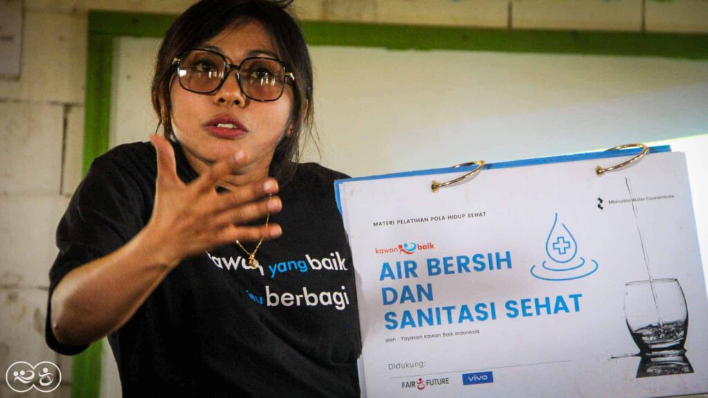 Air dan Sanitasi Sangat Penting dalam Perang Melawan Malaria - Kawan ...